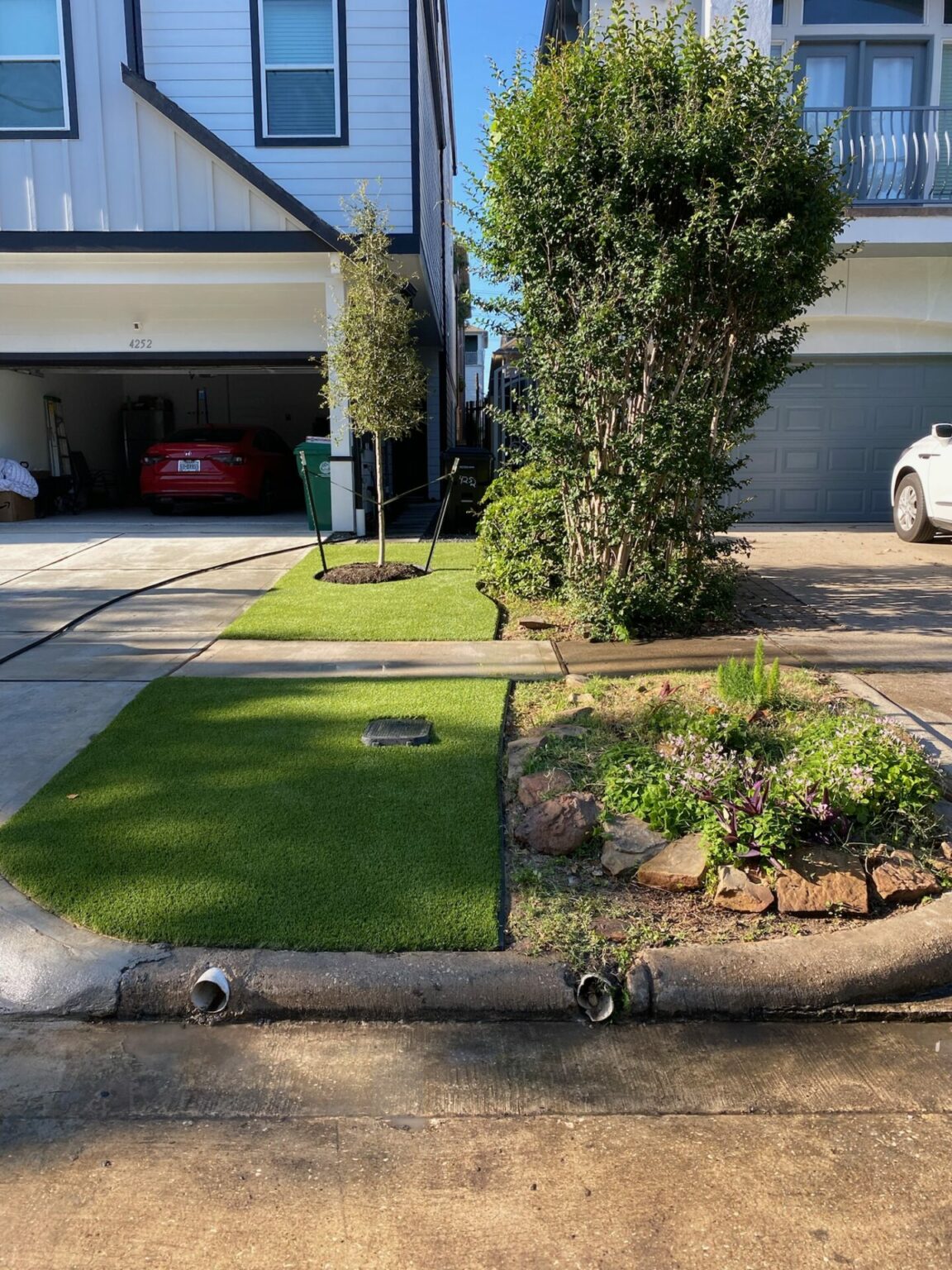 All American Turf Solutions - Artificial Turf & Synthetic Grass