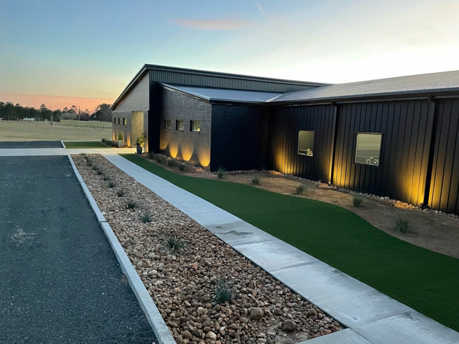 All American Turf Solutions - Artificial Turf & Synthetic Grass